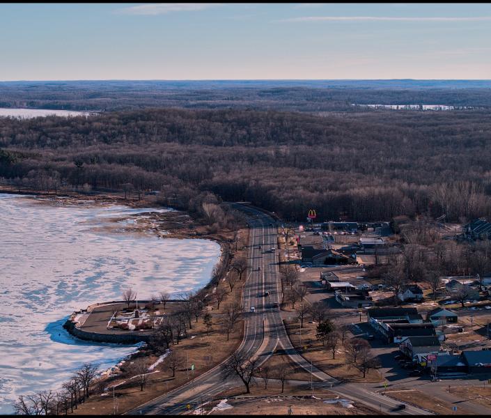Photo Gallery | Air Cuyuna
